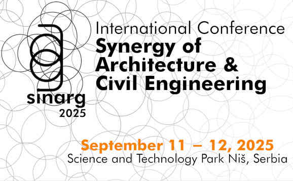GAF | University of Niš - Faculty of Civil Engineering and Architecture